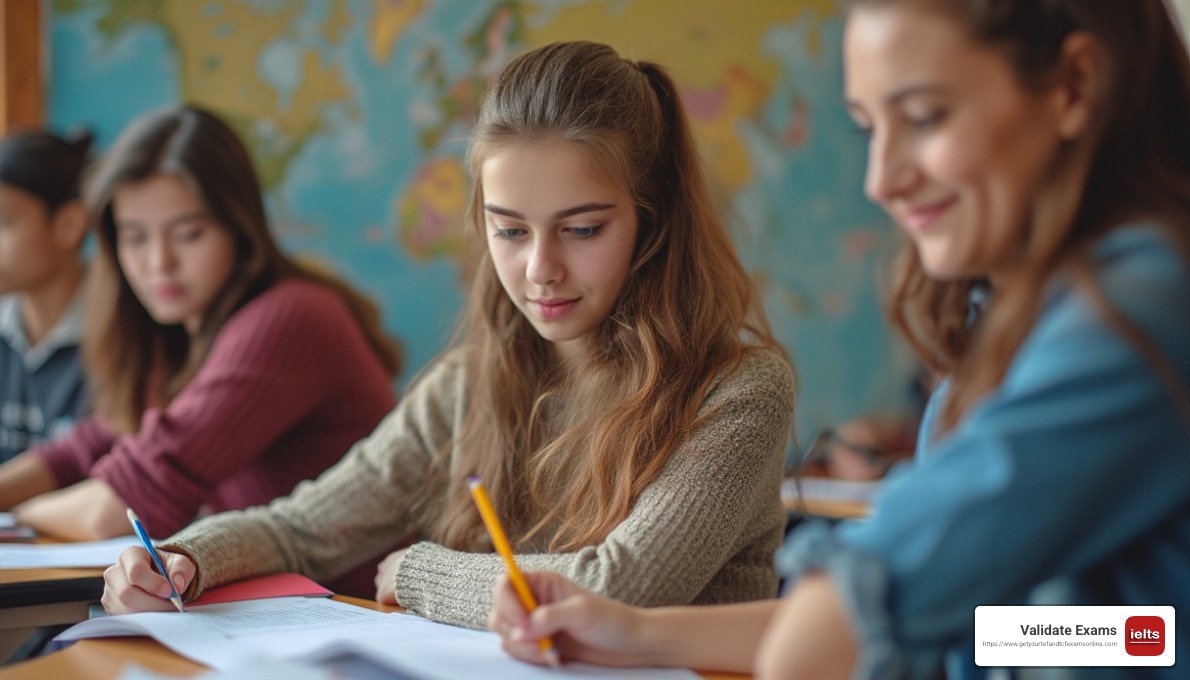 PTE Score Calculator Online: Top Tool for 2025 Success