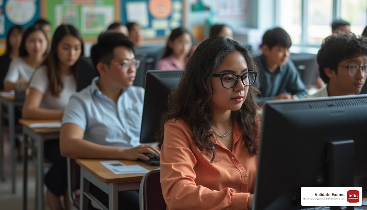 buy Language Cert C2 Practice Tests Online